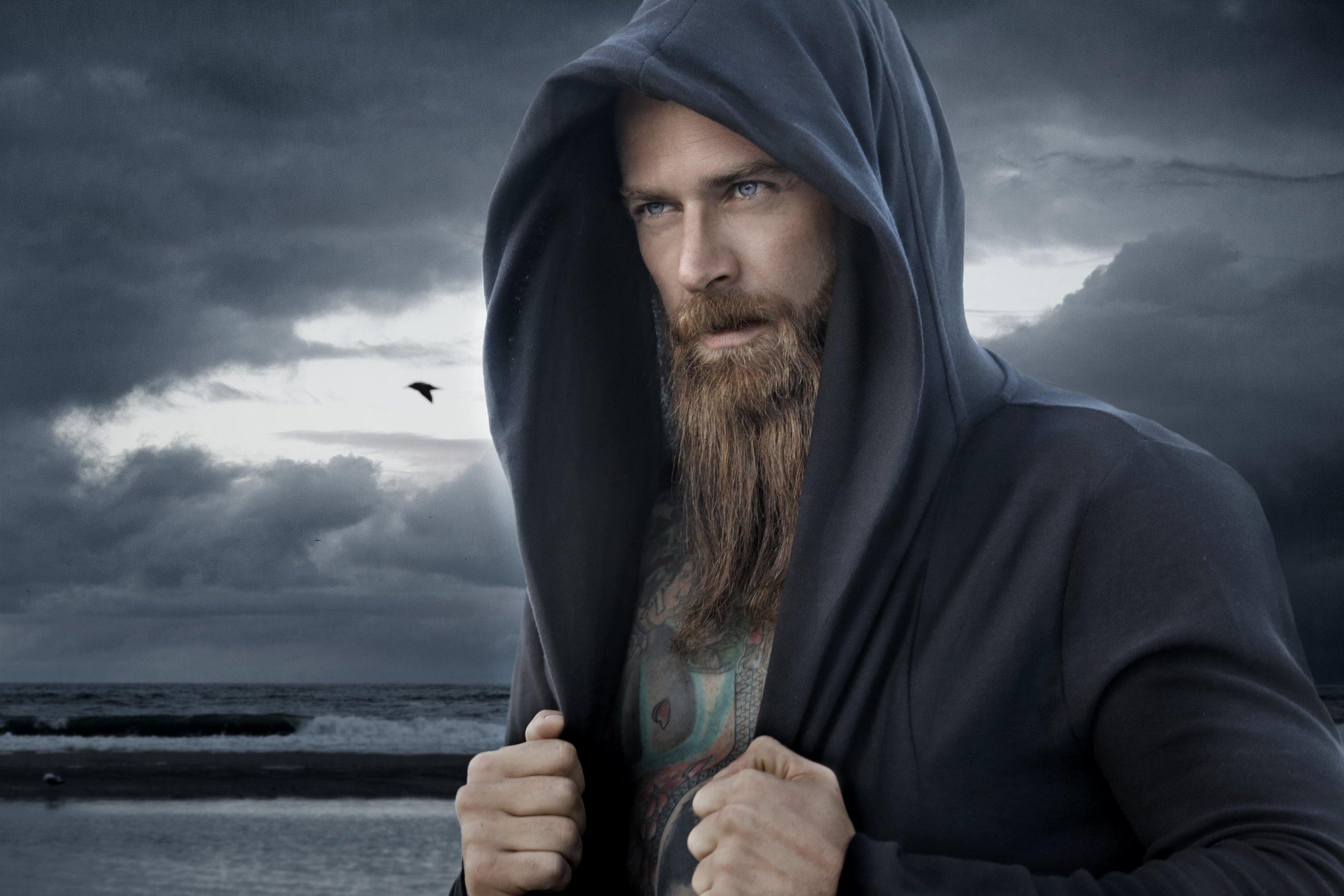 The Guide To Finding Your Best Beard - Apr 2019 - Castlebeard