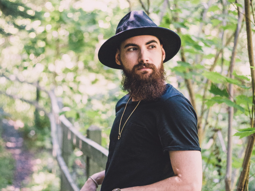 Teenage Beard Growth Stages - Castlebeard